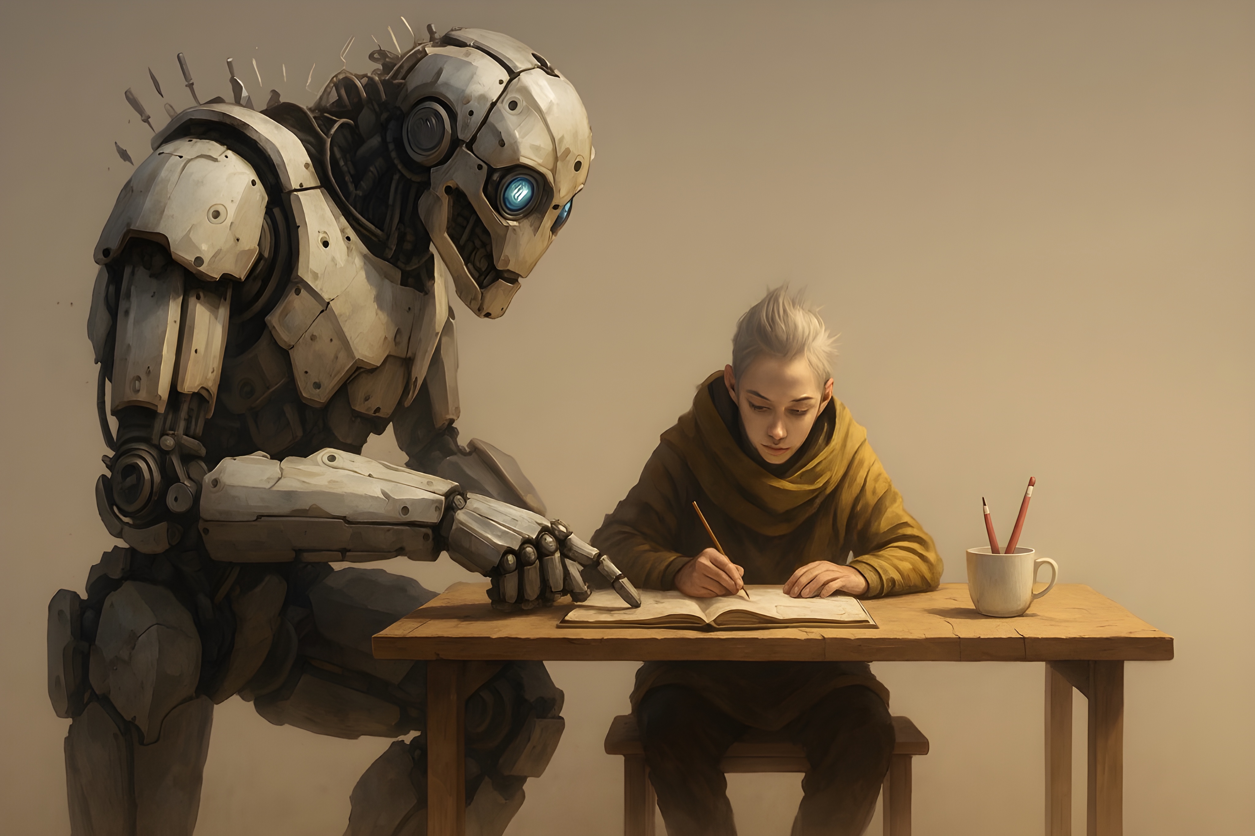 Heroic Design: Launch a new product design project with your AI co-creator.